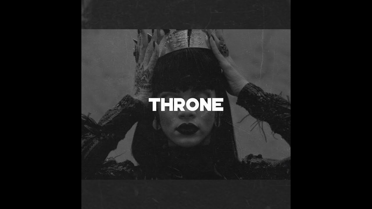 Trap-Rock Type Beat "THRONE" Trap | Traprock Type Beat | Alternative ...