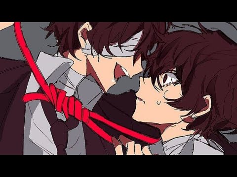 You can't remember him? | dazai angst | odasaku - YouTube