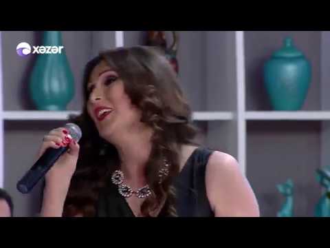 Gulyanaq Memmedova Abuzer Şirvanli(Gilanar) 5de5
