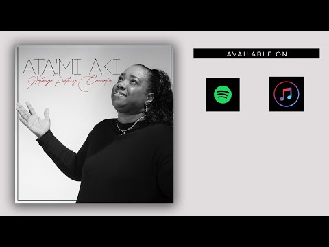 Ata’mi aki | Solange Pietersz Camelia (Audio)