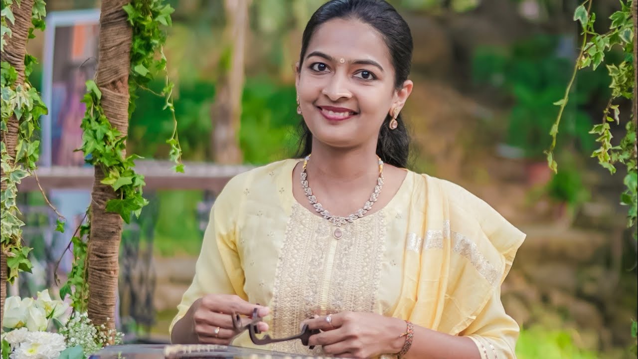 Raag Charukeshi - Santoor by Suma Hegde - YouTube