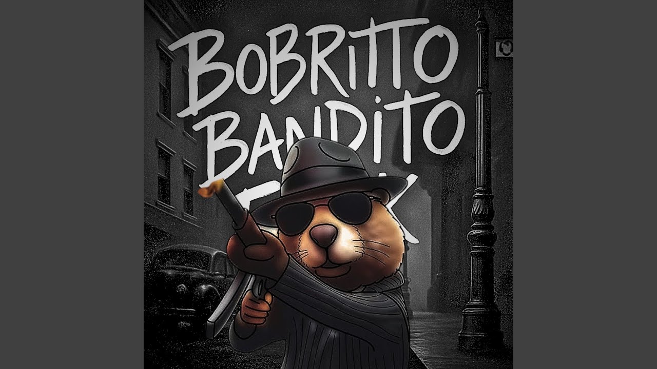 BOBRITTO BANDITO FUNK - YouTube