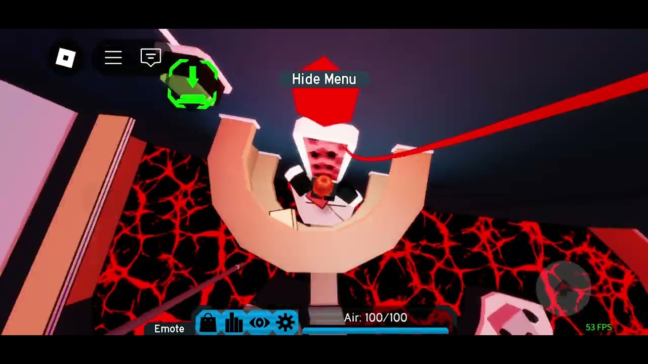 Flood Escape Classic - YouTube