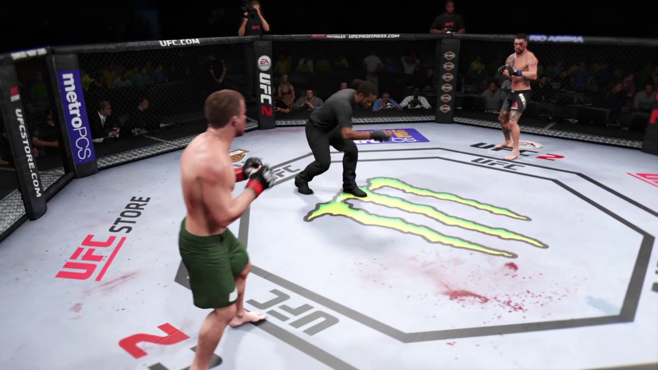 Slick vs Tj 2nd Fight - YouTube