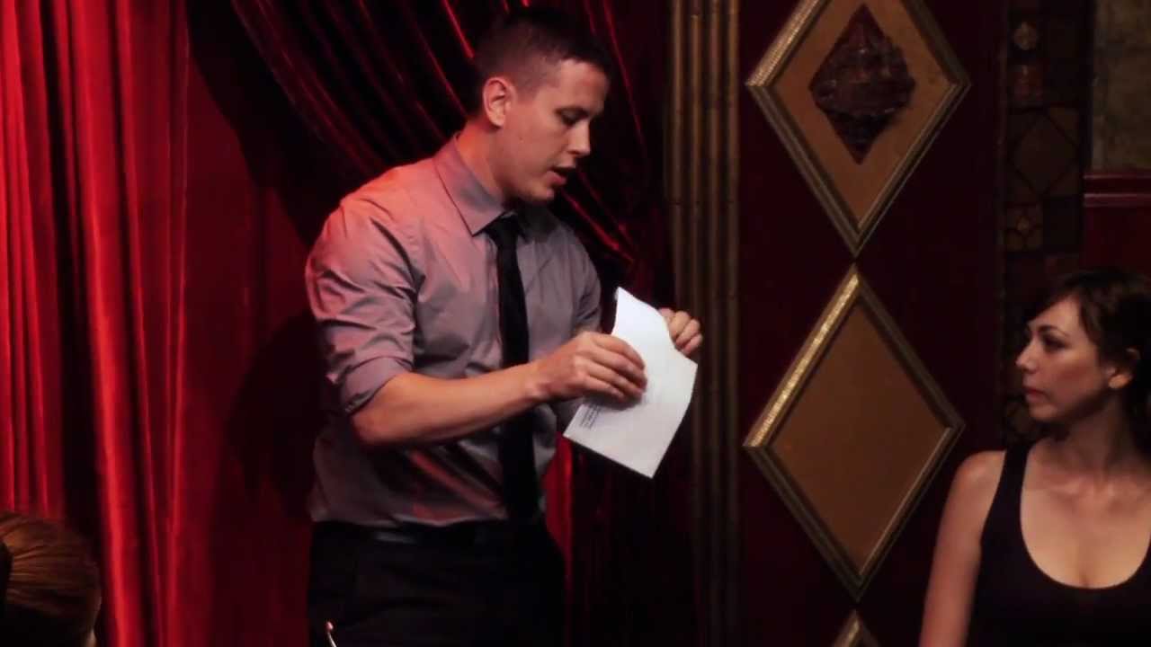 TKO 2.0 by Jeff Kaylor - YouTube