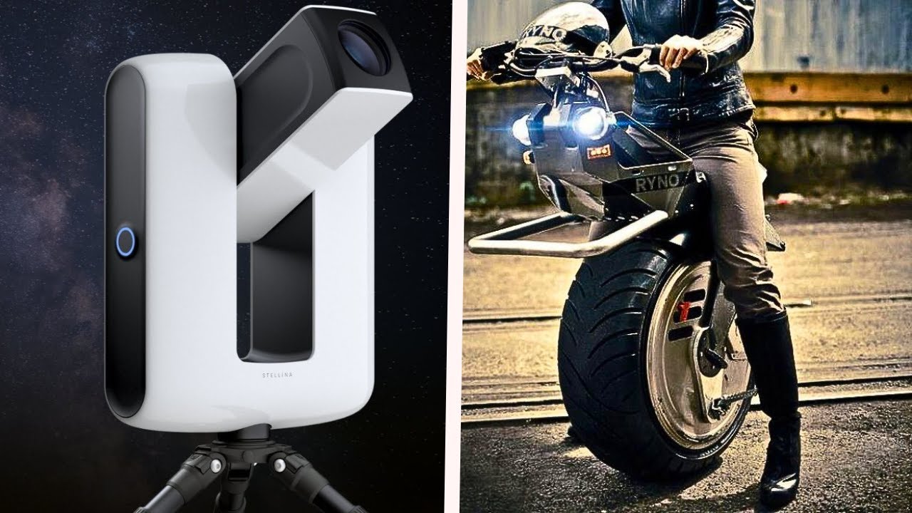 14 COOL AMAZON SMART AND PLENTY OF COMPACT GADGETS YOU WILL WANT TO BUY ...