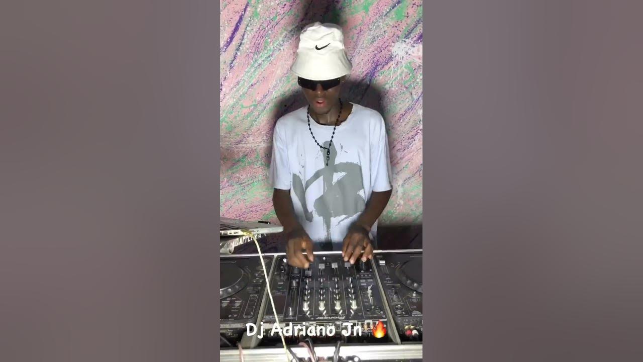 DJs tocando: part:28 Dj Adriano Junior #angola #brasil #dj #remix #deuson_videos #fy # ...