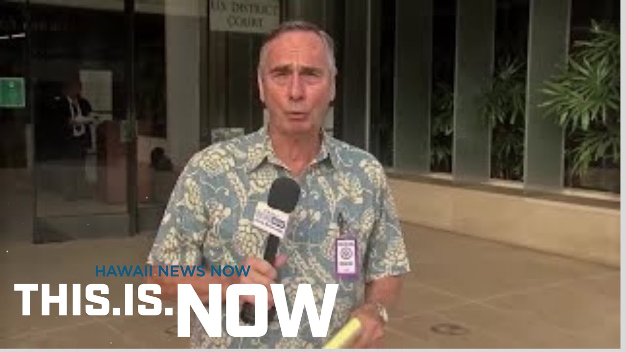 Alleged crime boss Mike Miske to stand trial alone after half-brother ...