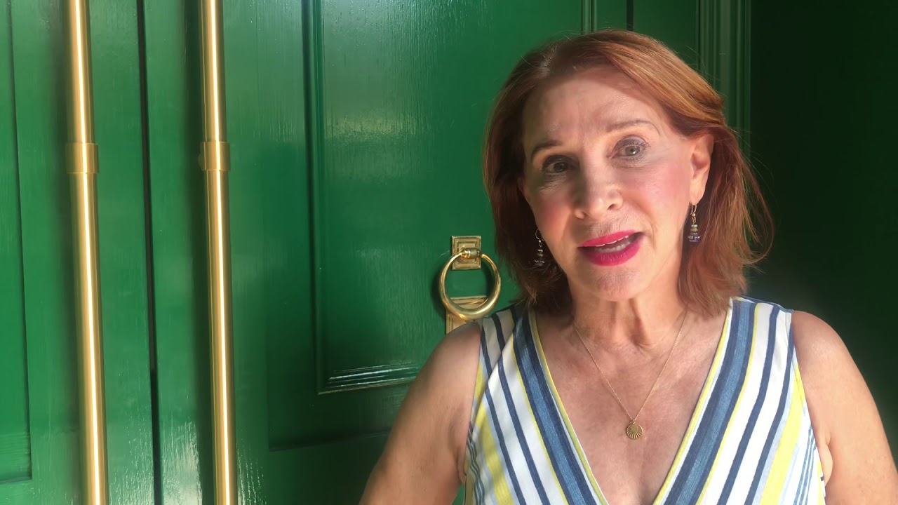 Welcome to Your Lifestyle Ambition with Marsha Steed - YouTube