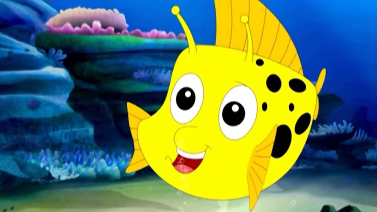 Conch Bay Season 1, Epizode 1 cartoon - YouTube