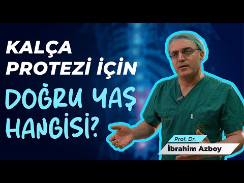 Kalça Kireçlenmesi: Neden Olur, Nasıl Tedavi Edilir?