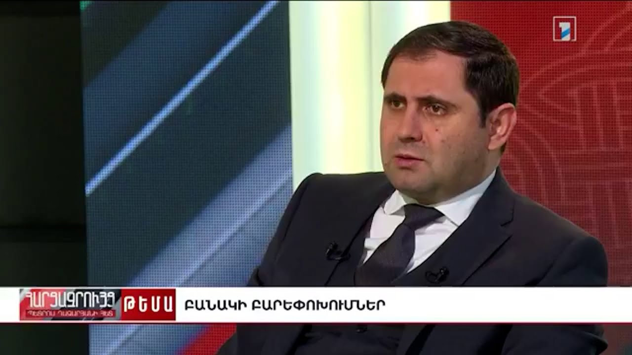 ՊՆ ի կազմն ու կառուցվածքը փոխվելու են․ Սուրեն Պապիկյան Youtube