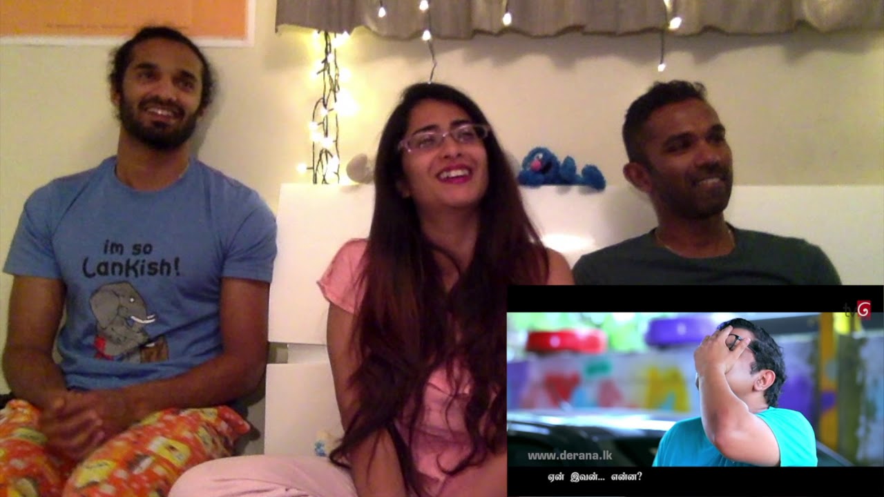 Review Deweni Inima | Episode 440 | SAMALKA SMALKA!! LOL! - YouTube