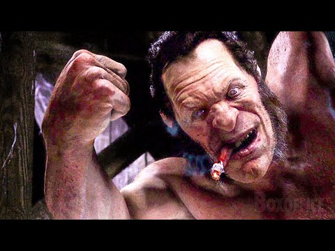Van Helsing VS Mister Hyde | Van Helsing | CLIP 🔥 4K