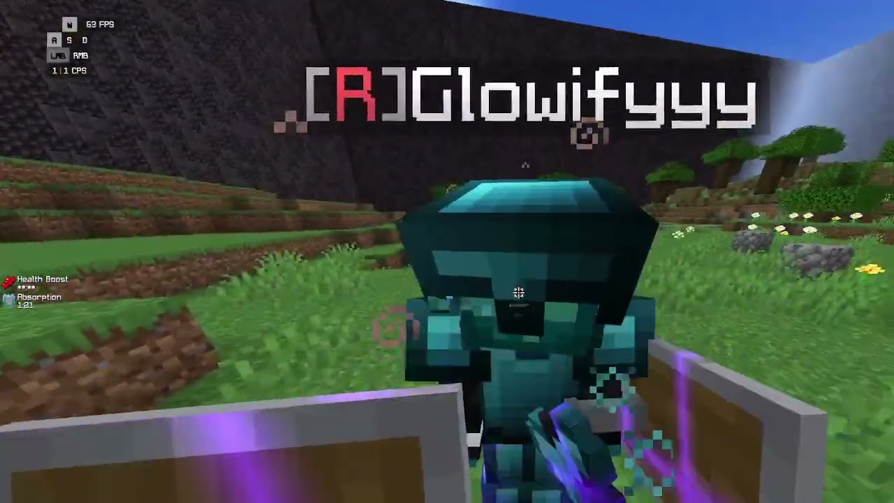 PvP Legacy SMP and Pvp Legacy - YouTube