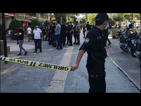 Ablasını ÖLDÜRDÜ !!! - Diyarbakır'da kan donduran CİNAYET !