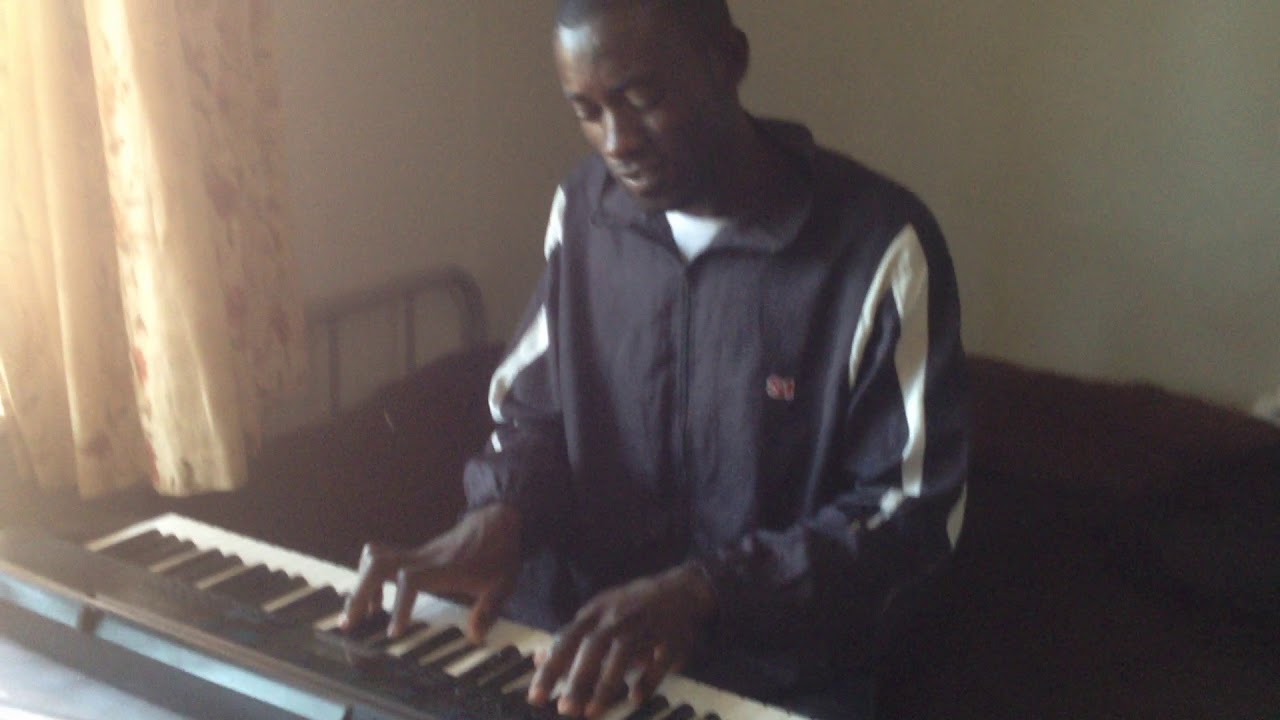 Namibia National Anthem Best Piano Hits - YouTube
