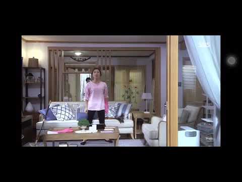 Kim Hee Ae dancing in Second To Last Love series