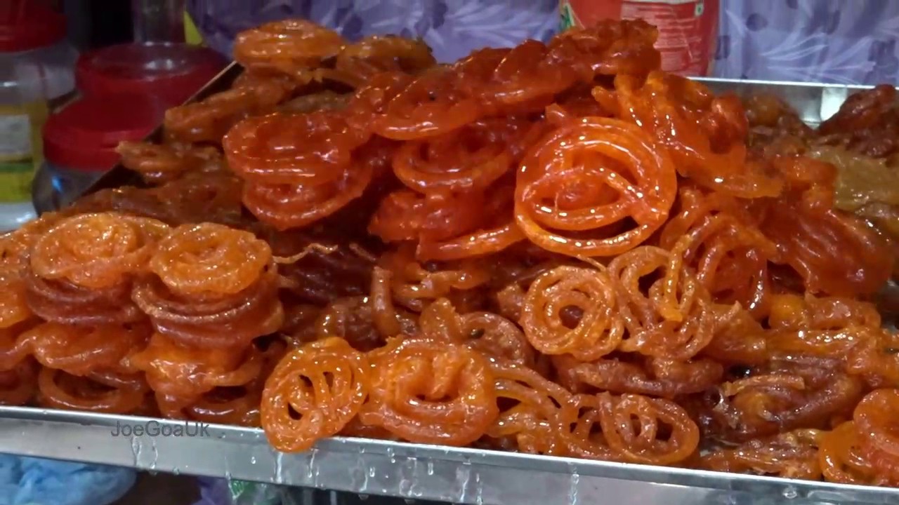 Vasco Saptah 2017 - YouTube