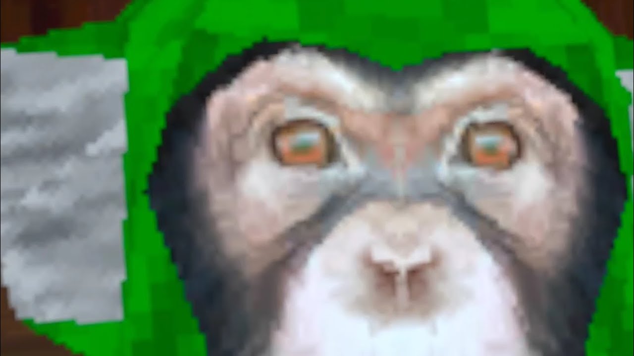 BIG SCARY UPDATE - full gameplay - YouTube