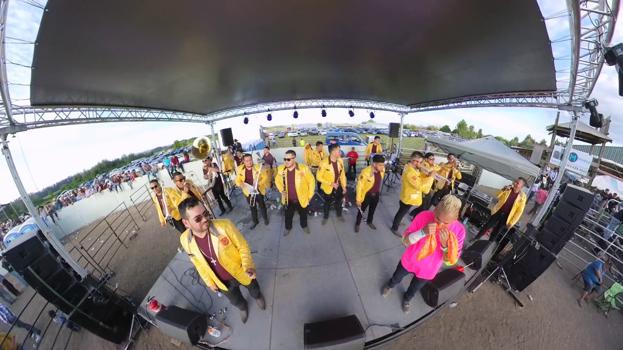 A través del vaso (Banda Tierra Kora) - YouTube