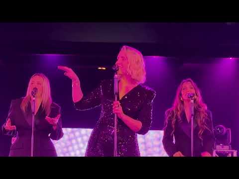 Claire Richards @ Don't Tell Your Mama Butlins Jan 2026
