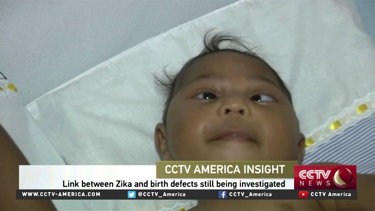 Dr. Ron Waldman on the breakthrough of dengue vaccine - YouTube