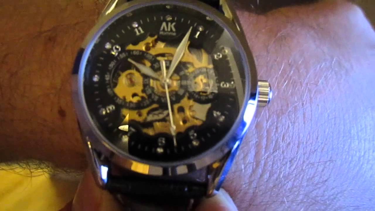 Alias Kim Homme - YouTube