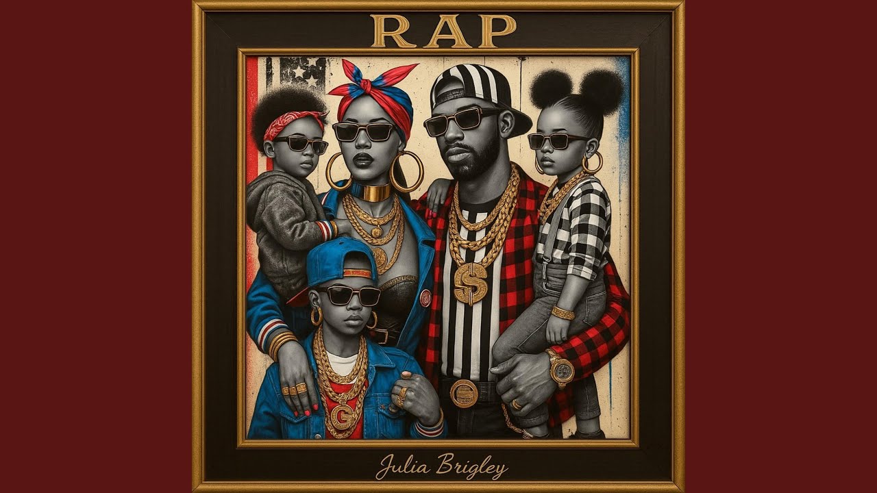 Rap Family - YouTube