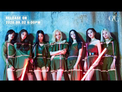 Helicopter - CLC English Version Audio