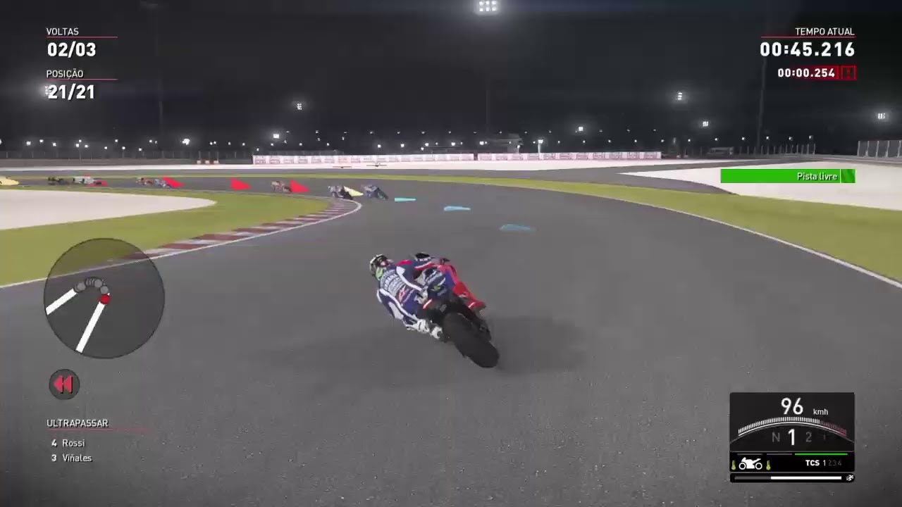 MOTOGP-_-88-OLIVEIRA - YouTube