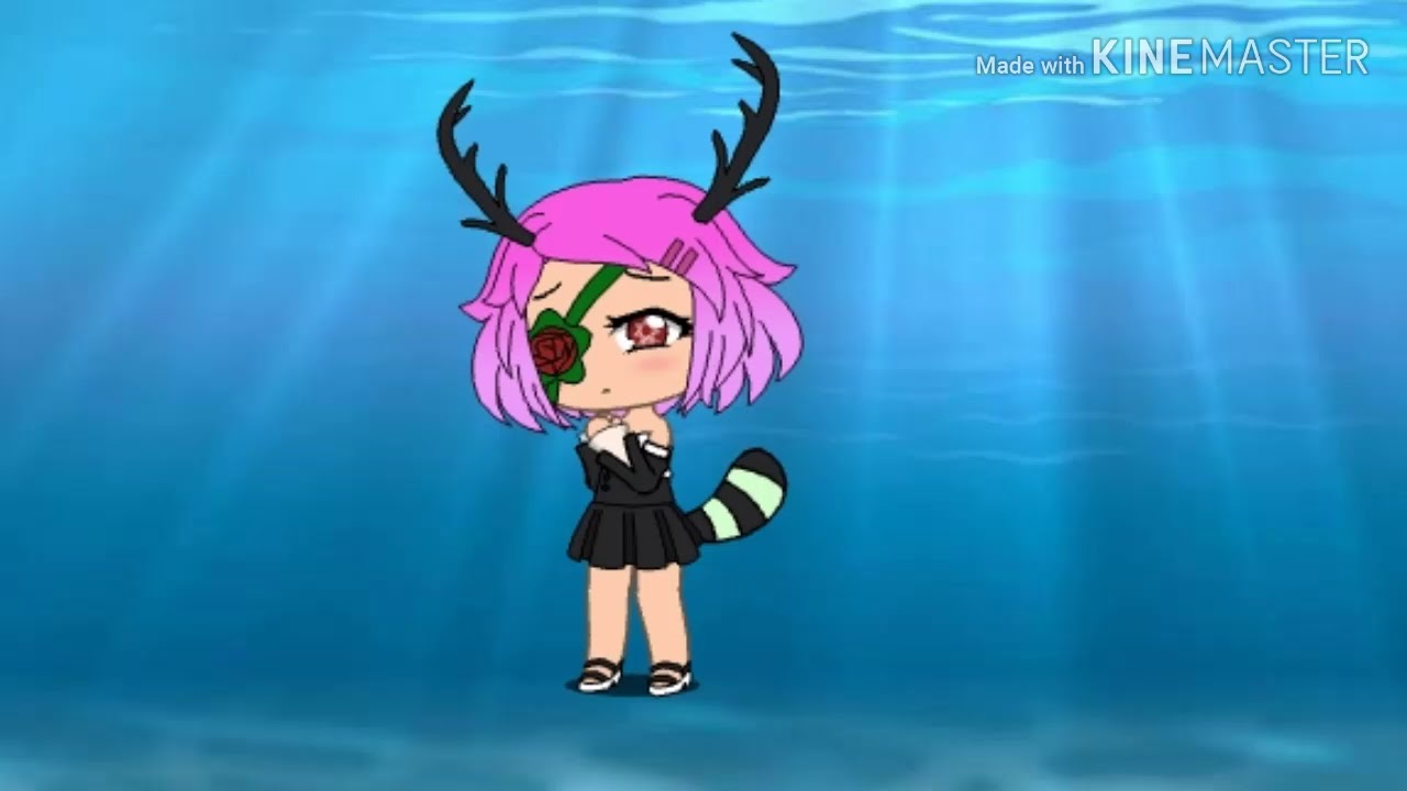 Prom Queen {Gacha Life} - YouTube