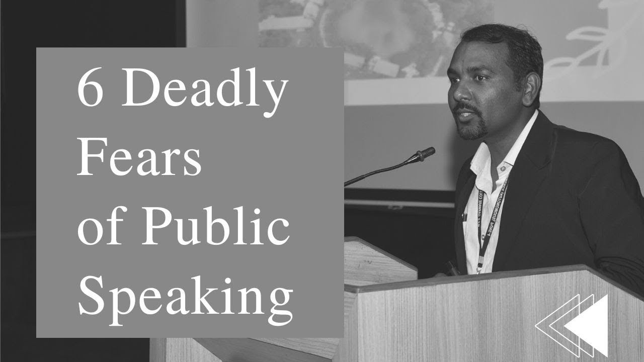 Why do People Hesitate to Speak? | Why People Can't Speak Confidently ...