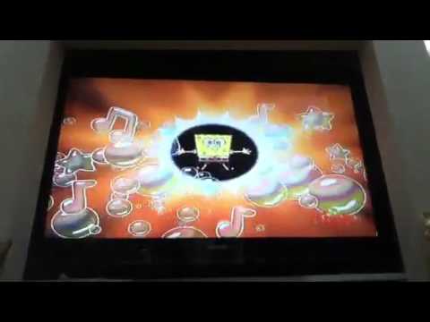 Down, Down, Down (Spongebob Squarepants) - YouTube