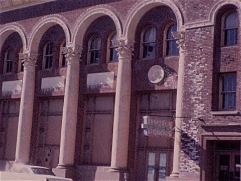 Sacramento Union Station Demo - YouTube