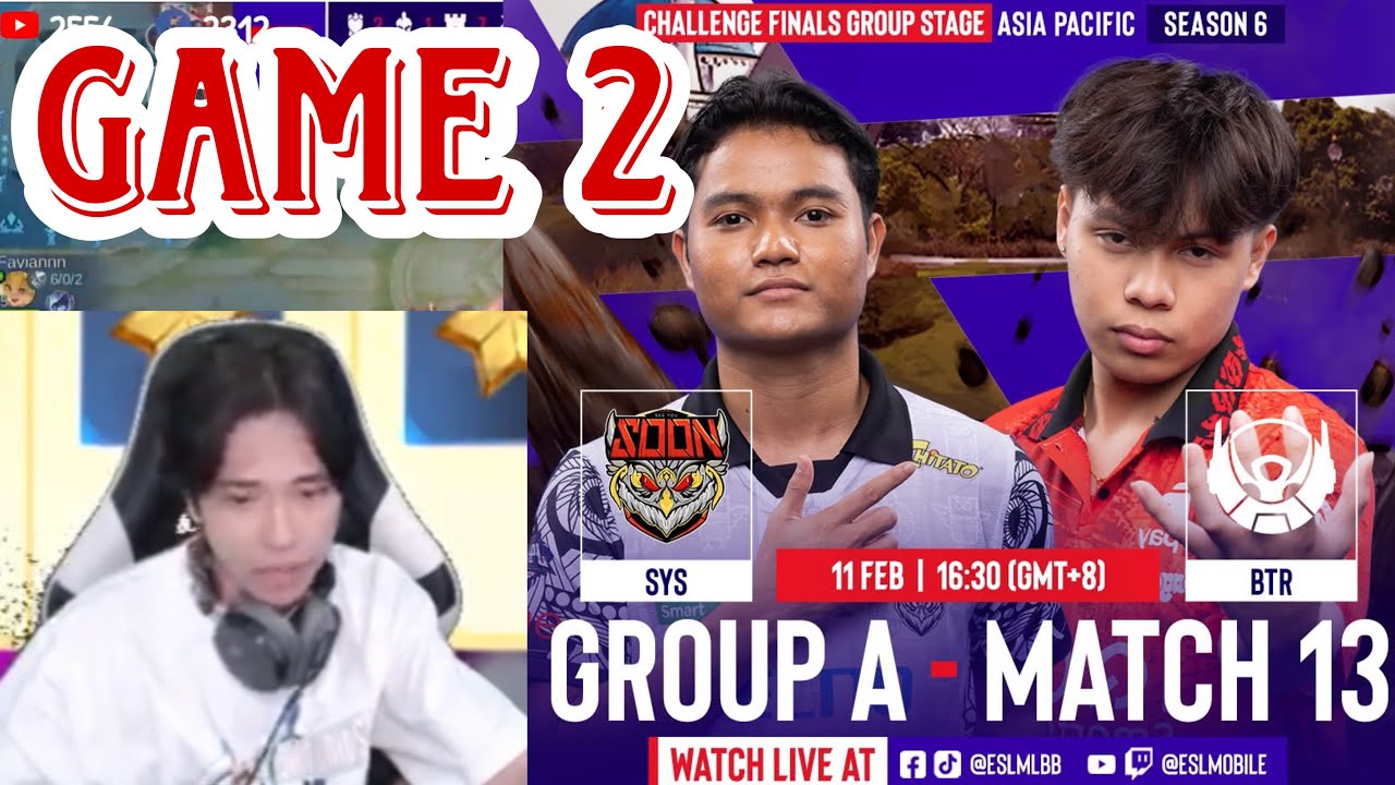 បង Ic3-frogz មក Restream See You Soon Vs BTR - YouTube
