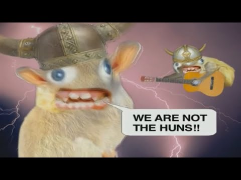 The Spongmonkeys: Quizno's Worst Ad Campaign - YouTube
