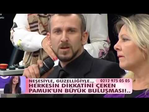 Büyük skandal canlı yayında ortaya çıktı!