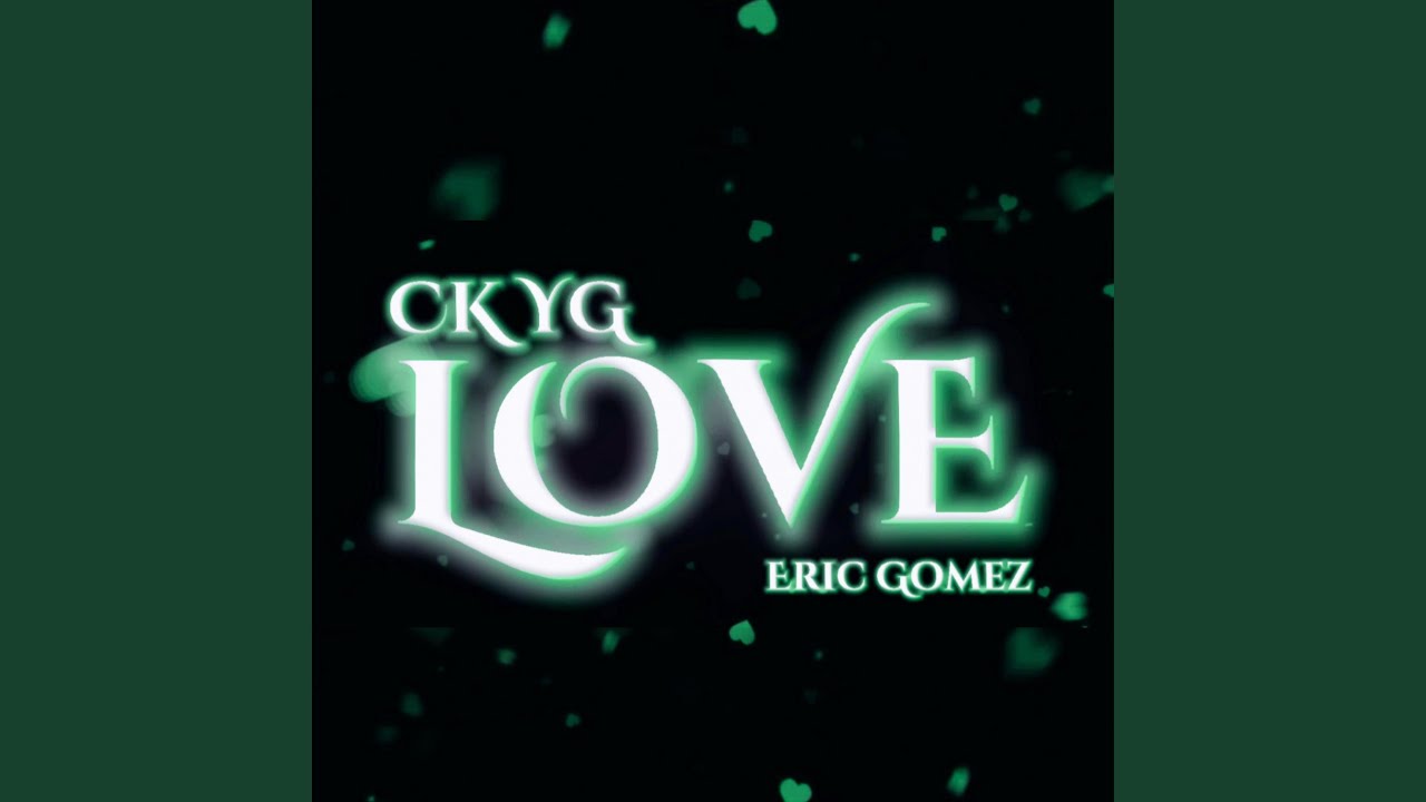 Love (feat. CK YG) - YouTube