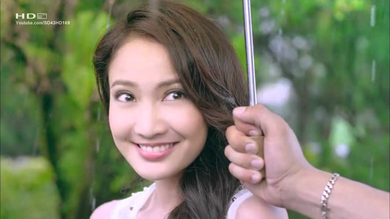 PARROT GOLD - แต้ว ณฐพร : (HD) TVC BJC - YouTube