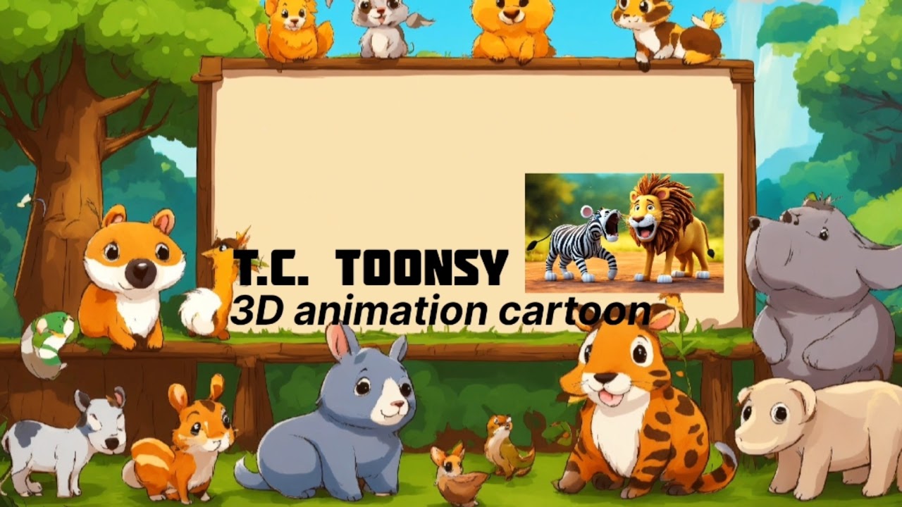 The toon Live Stream - YouTube