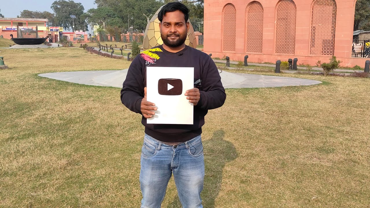 Pawan Yadav Vlogs is live - YouTube