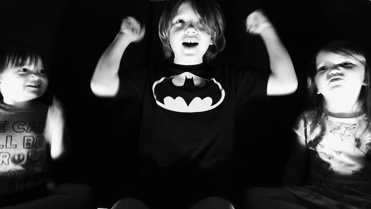 Behind the Toy Box: Life in a Toy Rock Band - YouTube