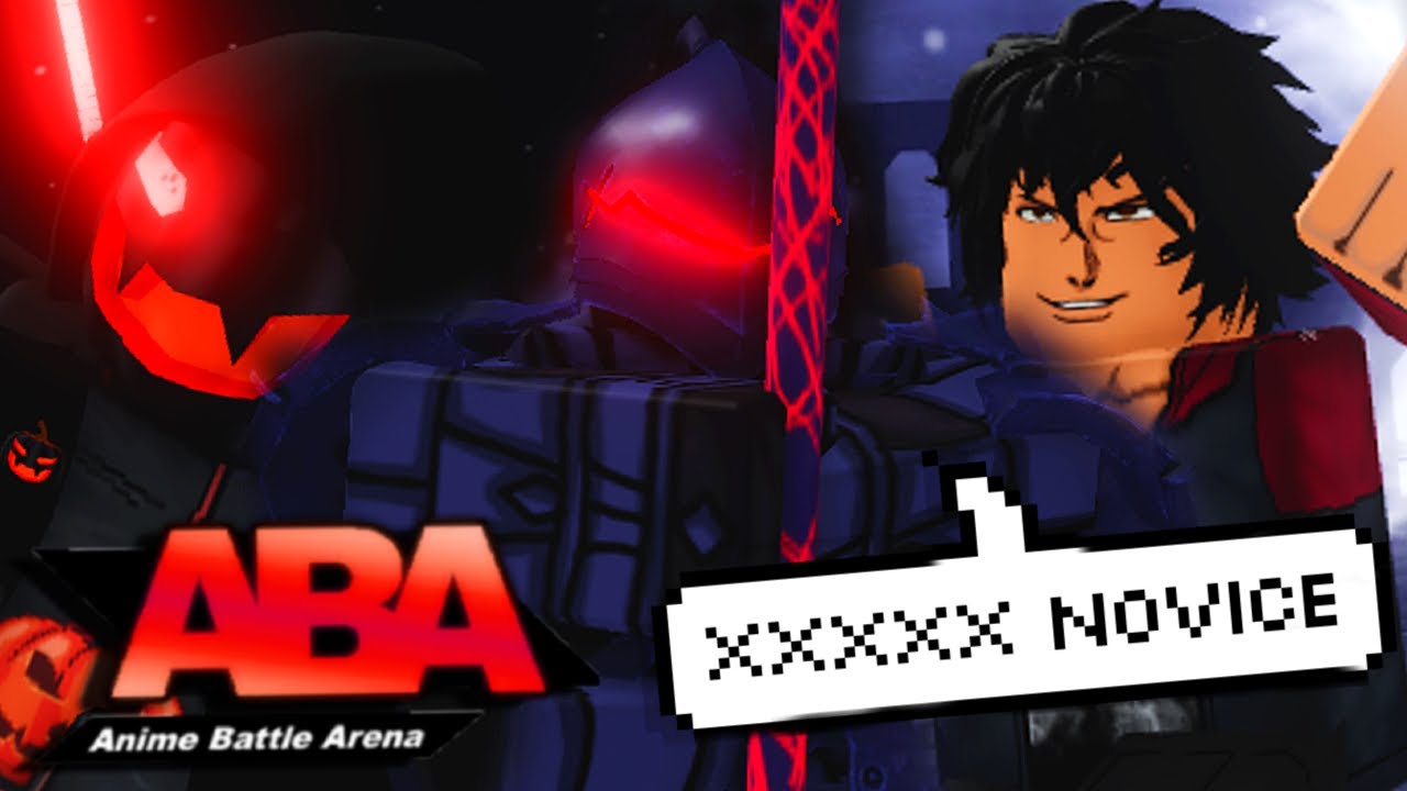 [ABA] PRESTIGE CHARACTERS ARE INSANE!!! - YouTube