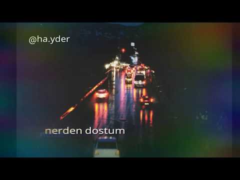 Tanrim nerden sevdim nerden döstüm bu belaya 🙁🙁