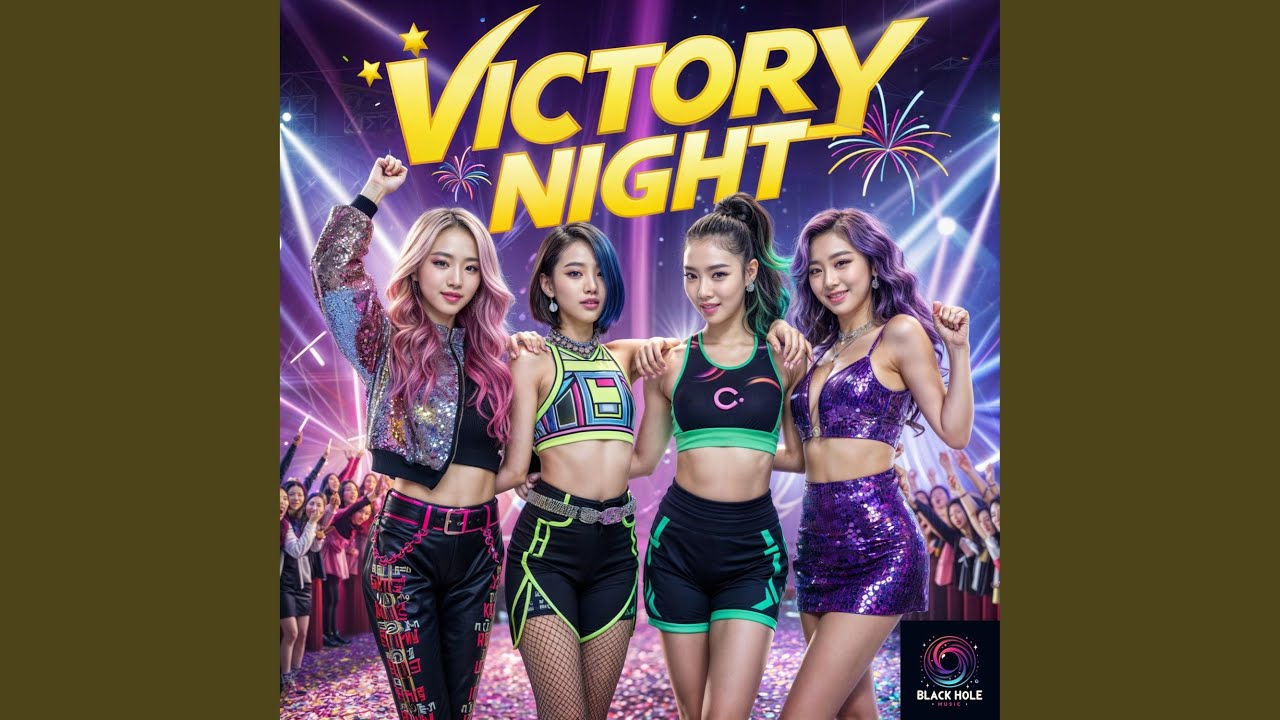 Victory Night - YouTube