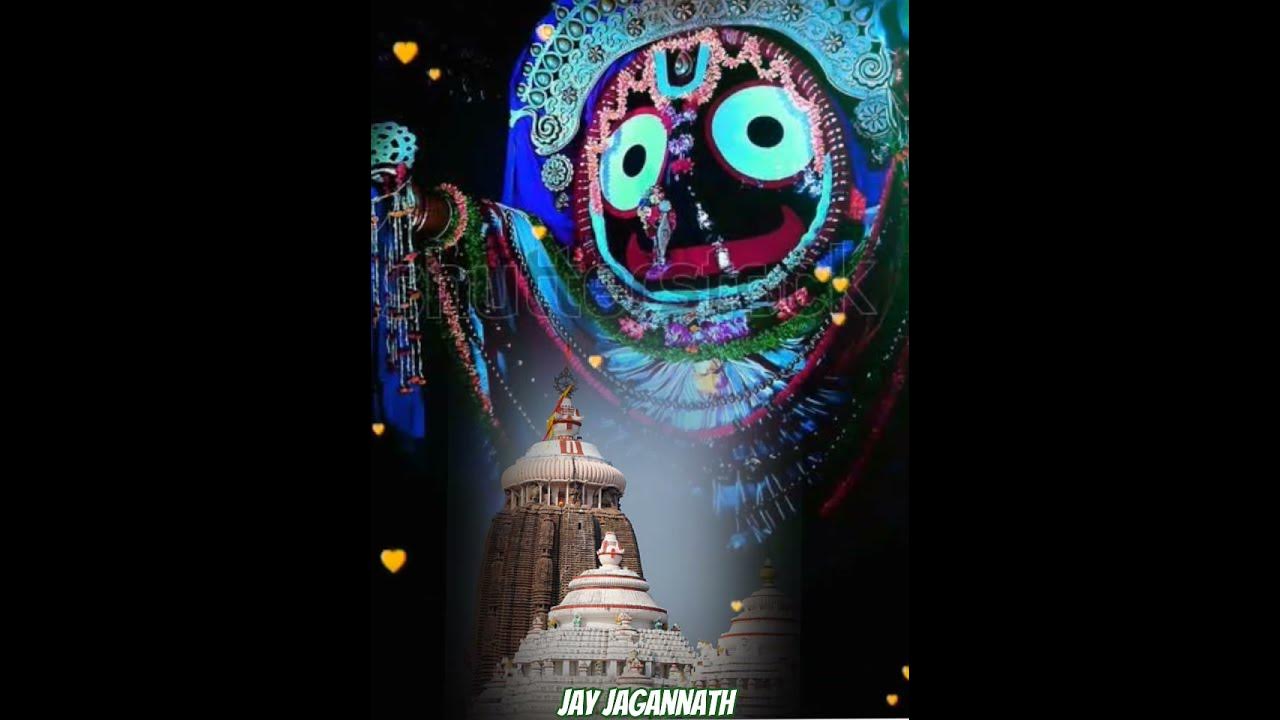 To Bina Mu Andha Sabu Ta Andhar Jagannath Bhajan #viral #shots - YouTube