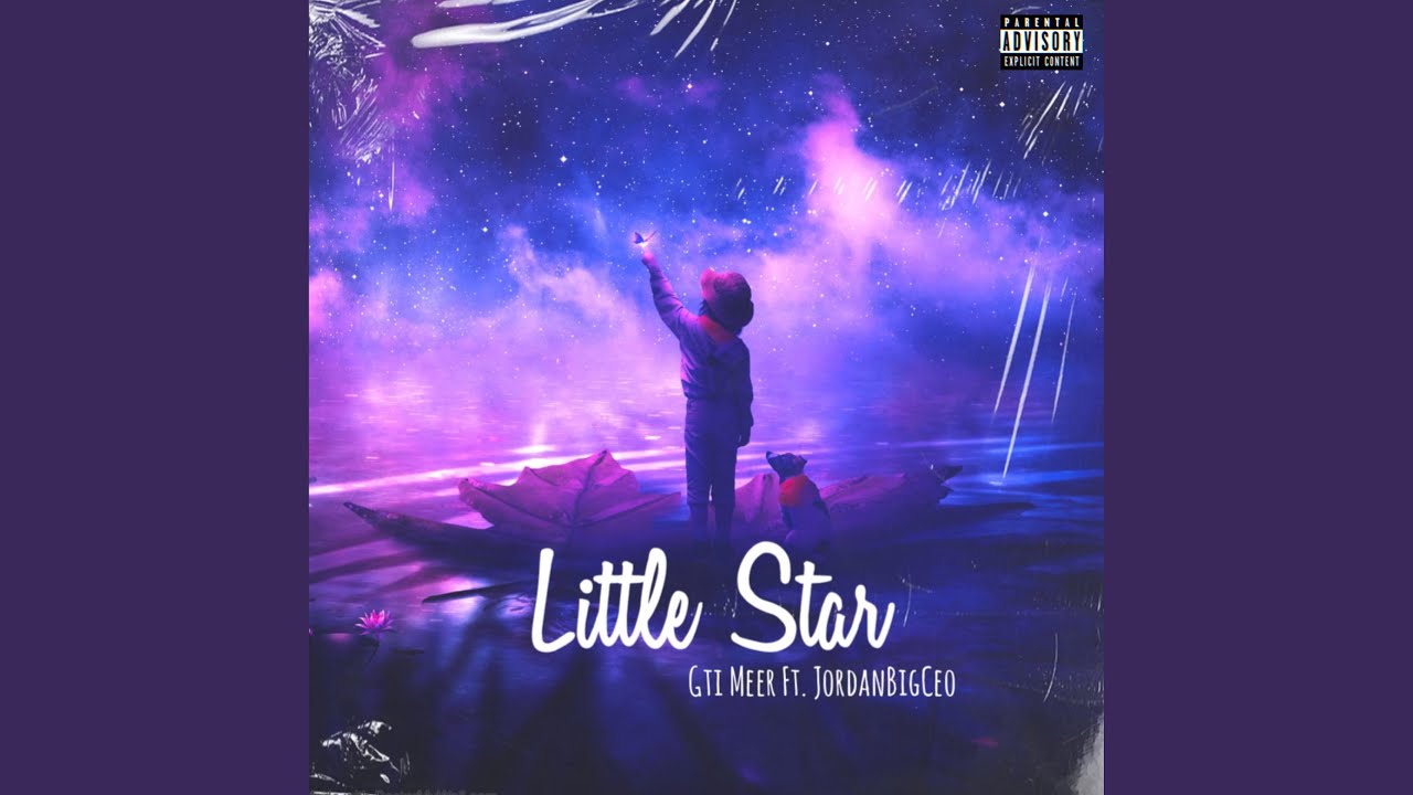 Little Star (feat. JordanBigCeo) - YouTube