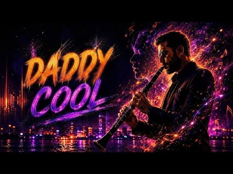 Daddy Cool 🎷 ( Balkan Club ) Clarinet Mood