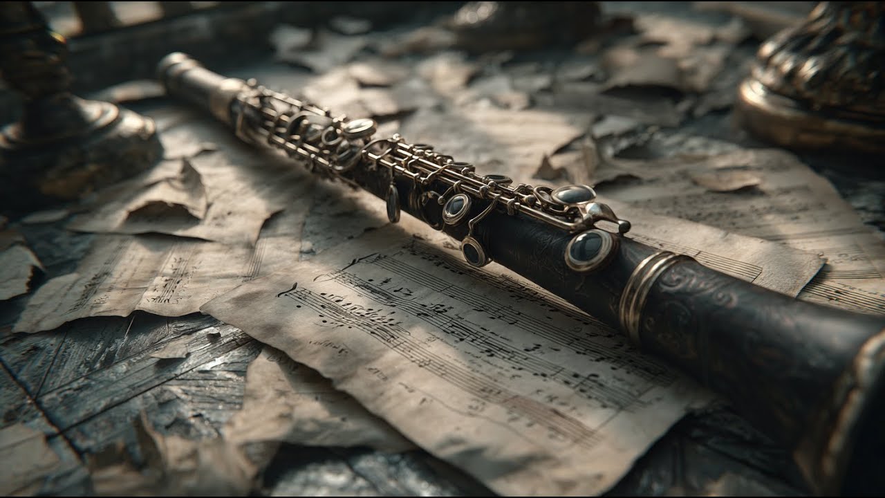 Sad Turkish Instrumental – Romantic & Emotional Music - YouTube